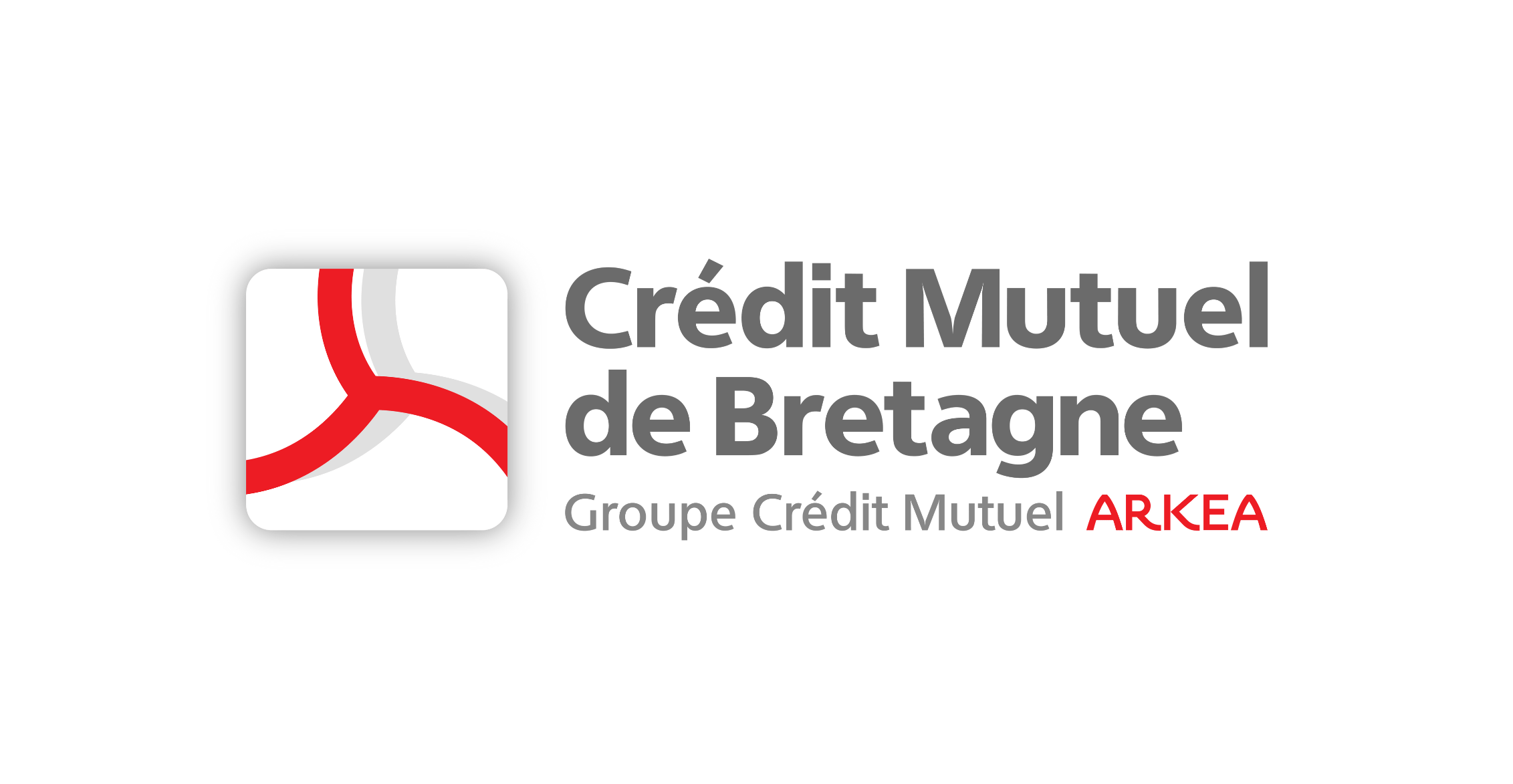 Crédit Mutuel de Bretagne - Crédit Mutuel Arkea