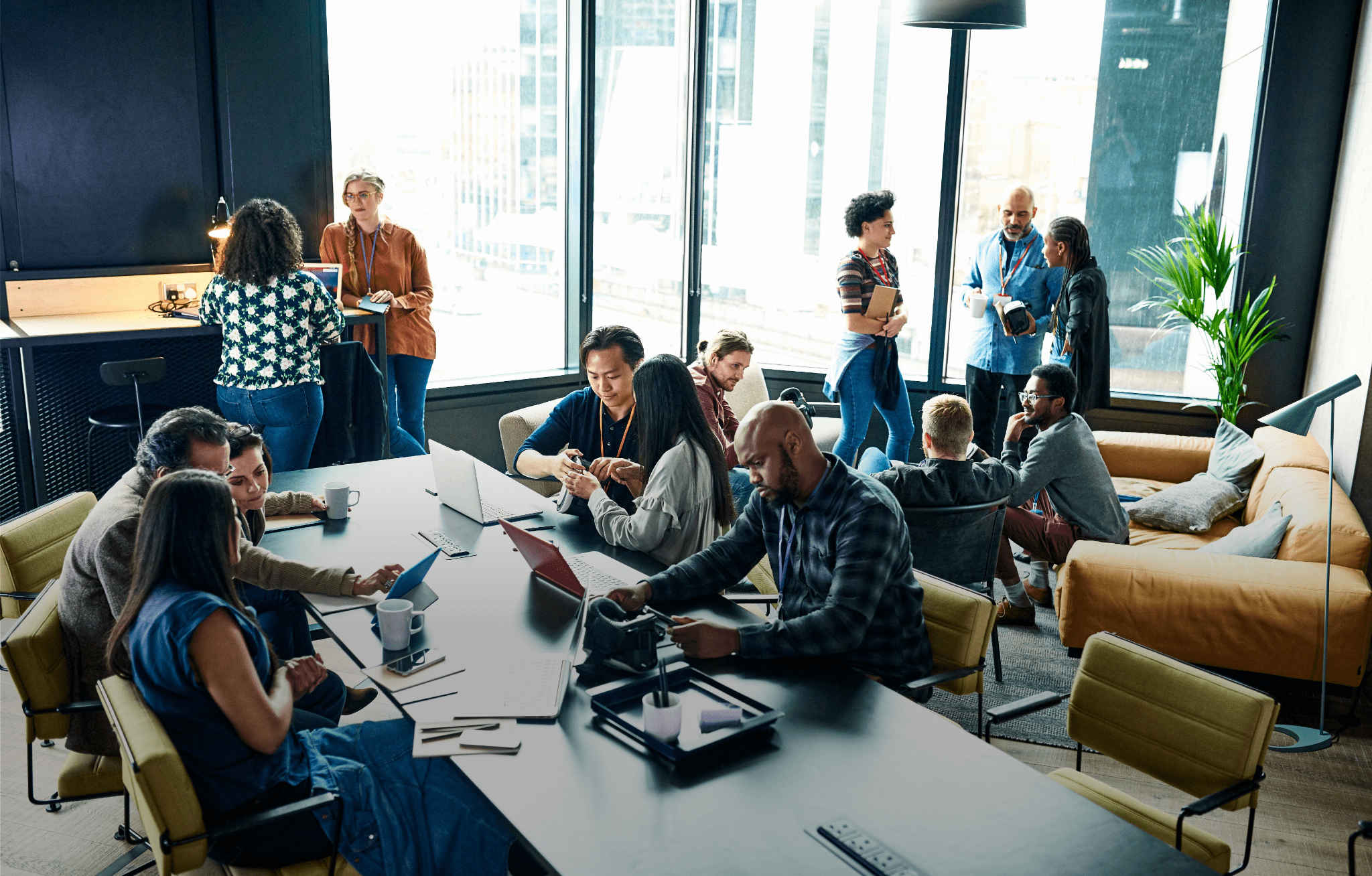 Join us - Crédit Mutuel Arkea